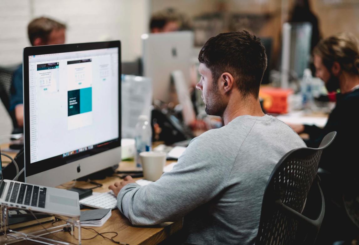 SEO Company Houston - One Step At A Time! - NDO SEO